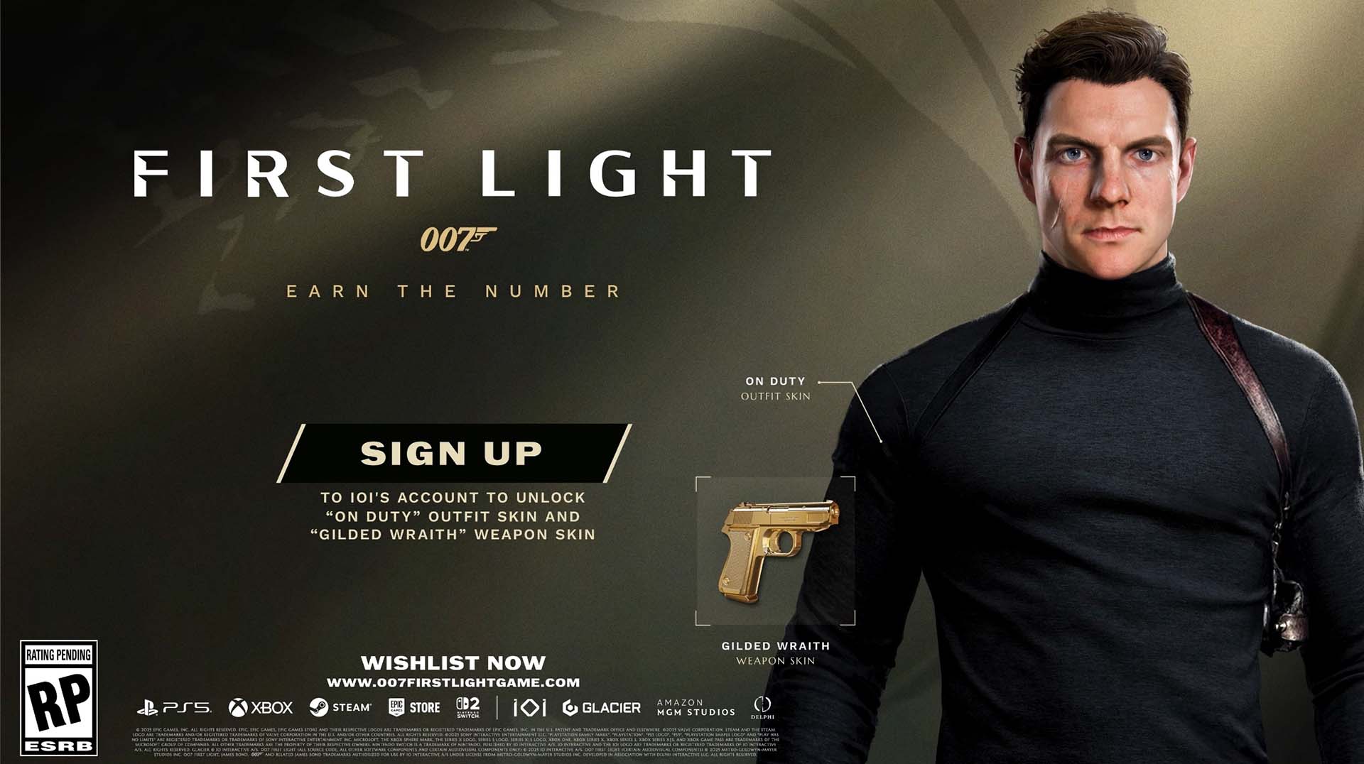 007 First Light: Gameplay & Technical Insights | Upcoming James Bond Game 2026